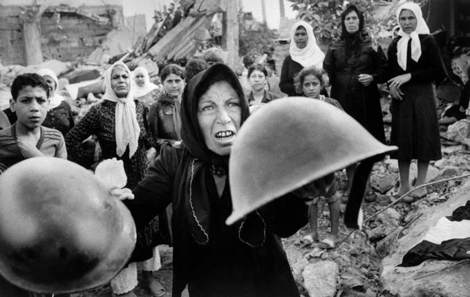 History of the PRC – Palestinian Rights Committee